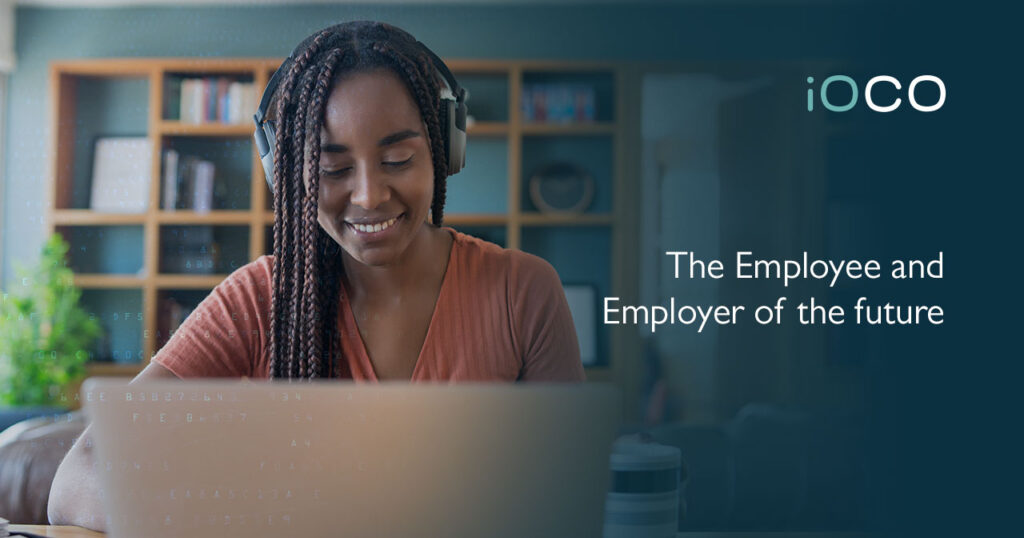 The Employee and Employer of the future – iOCO Switzerland
