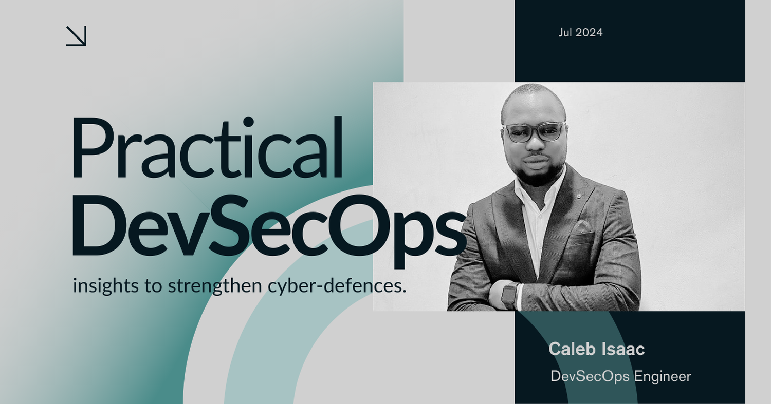 Practical DevSecOps insights to strengthen cyber-defences – iOCO Switzerland